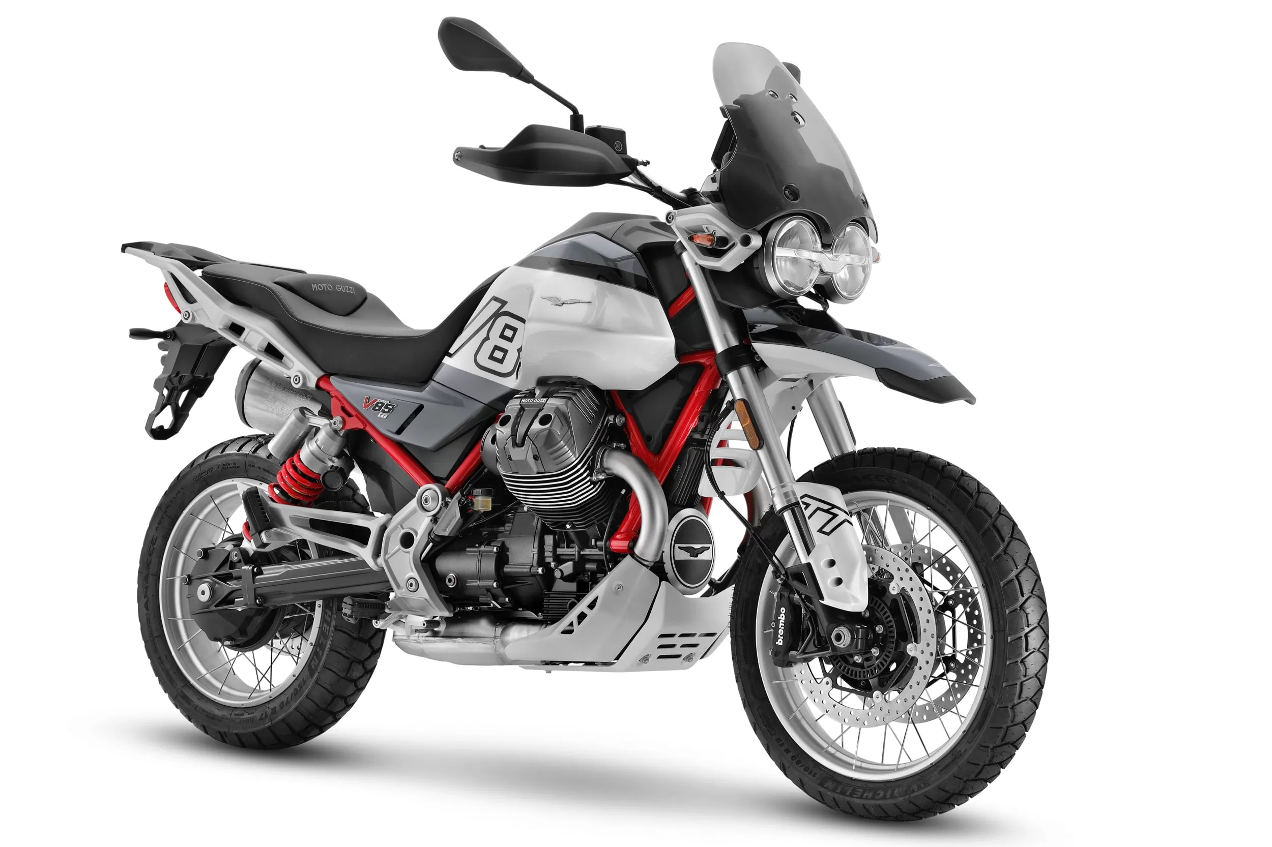 V85 tt adventure store